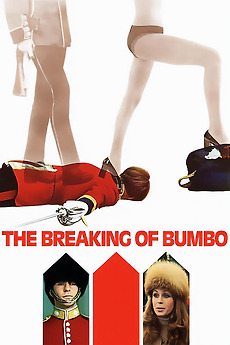 ‎The Breaking of Bumbo (1970) directed by Andrew Sinclair • Reviews ...