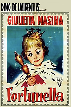 ‎Fortunella (1958) directed by Eduardo De Filippo • Reviews, film ...
