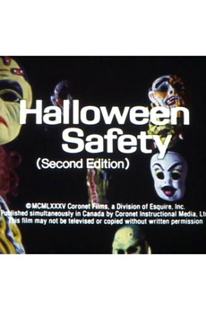 Halloween Safety (Second Edition)’ review by ♡ T33thy ♡ • Letterboxd