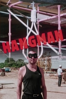 ‎Hangman (1986) directed by David Evans • Reviews, film + cast • Letterboxd