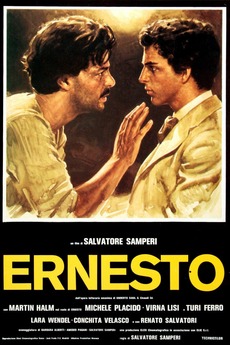 ‎Ernesto (1979) directed by Salvatore Samperi • Reviews, film + cast ...