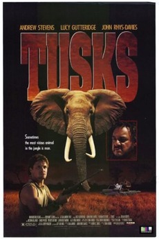 tusk poster