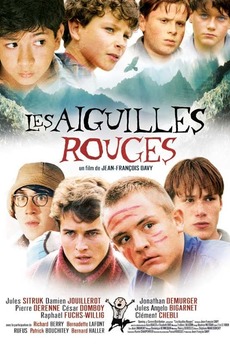 ‎Red Needles (2006) directed by Jean-François Davy • Reviews, film ...