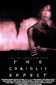 ‎The Coriolis Effect (1994) directed by Louis Venosta • Reviews, film ...