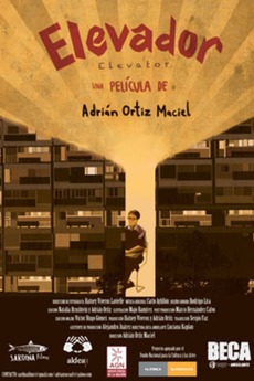 ‎Elevator (2013) directed by Adrián Ortiz Maciel • Reviews, film + cast ...
