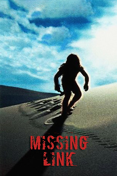 ‎Missing Link (1988) directed by Carol Hughes, David Hughes • Reviews, film + cast • Letterboxd