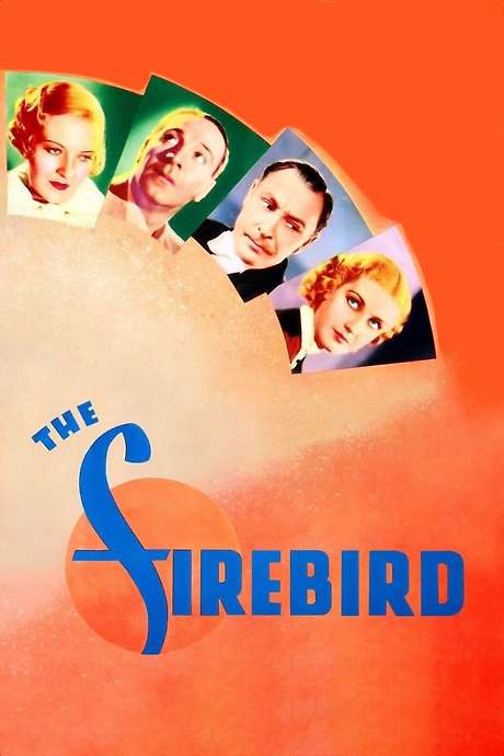 ‎The Firebird (1934) directed by William Dieterle • Reviews, film ...
