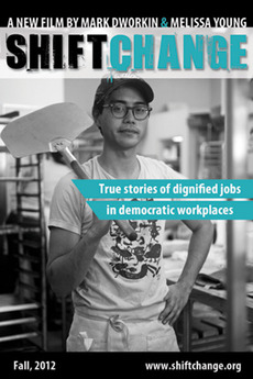 ‎Shift Change (2012) directed by Melissa Young, Mark Dworkin • Reviews ...