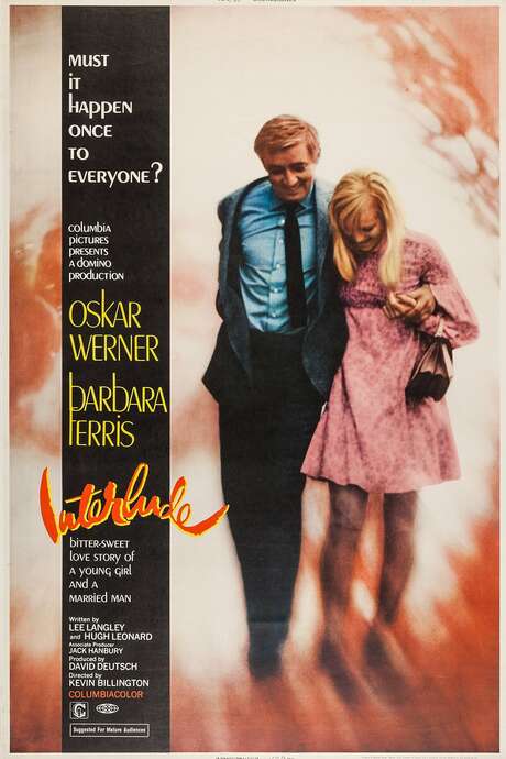 ‎Interlude (1968) directed by Kevin Billington • Reviews, film + cast • Letterboxd