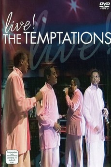 ‎The Temptations - Live! (2005) • Film + cast • Letterboxd