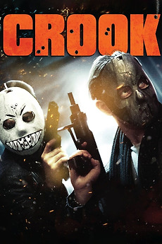 crook poster