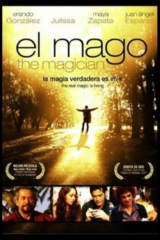 ‎The Wizard (2004) directed by Jaime Aparicio • Reviews, film + cast ...