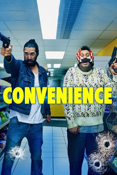 ‎Convenience (2013) directed by Keri Collins • Reviews, film + cast ...