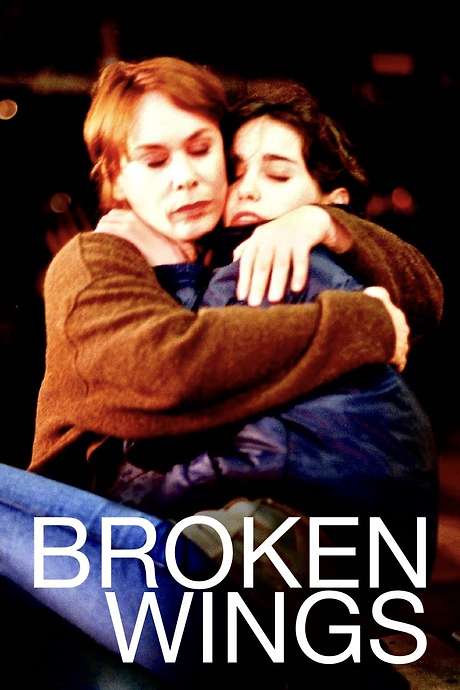 ‎Broken Wings (2002) directed by Nir Bergman • Reviews, film + cast • Letterboxd