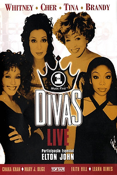 ‎Divas Live 1999 (1999) • Film + cast • Letterboxd