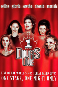 ‎Divas Live In Concert (1998) • Film + cast • Letterboxd