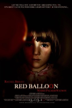 ‎Red Balloon (2010) directed by Damien Macé, Alexis Wajsbrot • Reviews ...