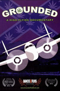 ‎Grounded (2013) directed by Sean Patrick Crowell • Reviews, film ...