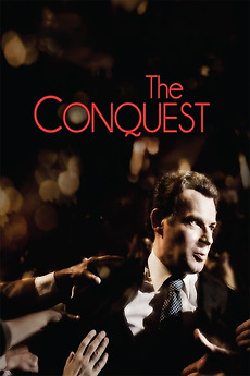 ‎The Conquest (2011) directed by Xavier Durringer • Reviews, film ...