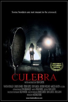 ‎Culebra (2010) directed by Sean Carter • Film + cast • Letterboxd