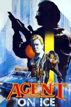 ‎Agent on Ice (1986) directed by Clark Worswick • Reviews, film + cast ...