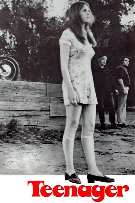 ‎Teenager (1974) directed by Gerald Seth Sindell • Reviews, film + cast ...