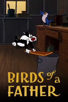 ‎Birds of a Father (1961) directed by Robert McKimson • Reviews, film ...