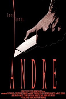 ‎Andre (2010) directed by Christopher Fernandez • Film + cast • Letterboxd