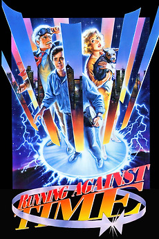 ‎Running Against Time (1991) directed by Bruce Seth Green • Reviews ...