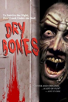 ‎Dry Bones (2013) directed by Greg Lamberson • Reviews, film + cast ...