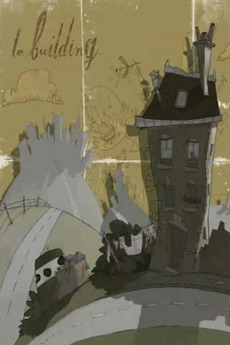 ‎The Building (2005) directed by Marco Nguyen, Pierre Perifel et al ...