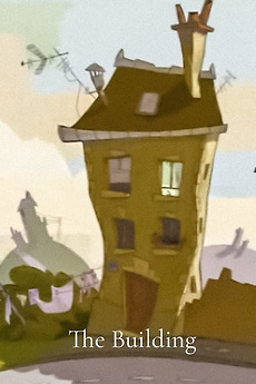 ‎The Building (2005) directed by Marco Nguyen, Pierre Perifel et al ...