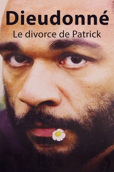 dieudonne patrick
