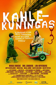 ‎The Handcuff King (2002) directed by Arto Koskinen • Reviews, film ...