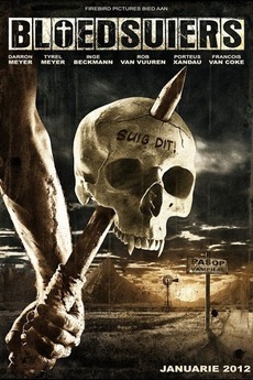 ‎Blood Suckers (2005) directed by Anton Rollino • Film + cast • Letterboxd