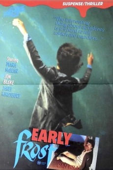 ‎Early Frost (1982) directed by Brian McDuffie • Reviews, film + cast ...