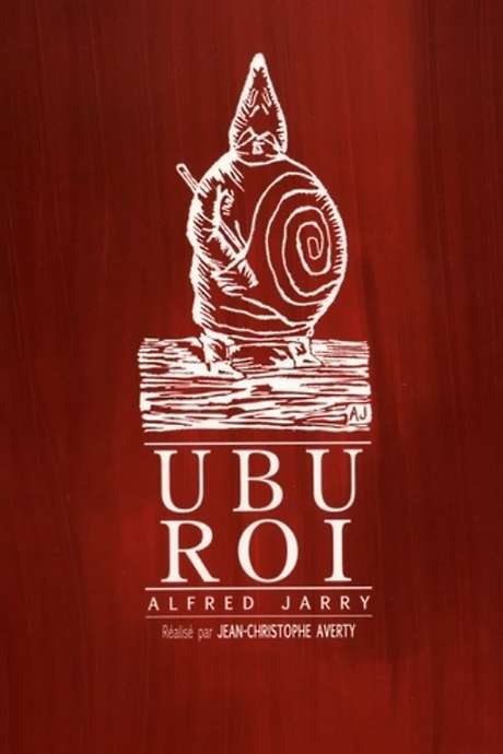 ‎Ubu Roi (1965) directed by Jean-Christophe Averty • Reviews, film ...