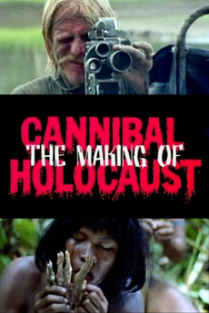 cannibal holocaust