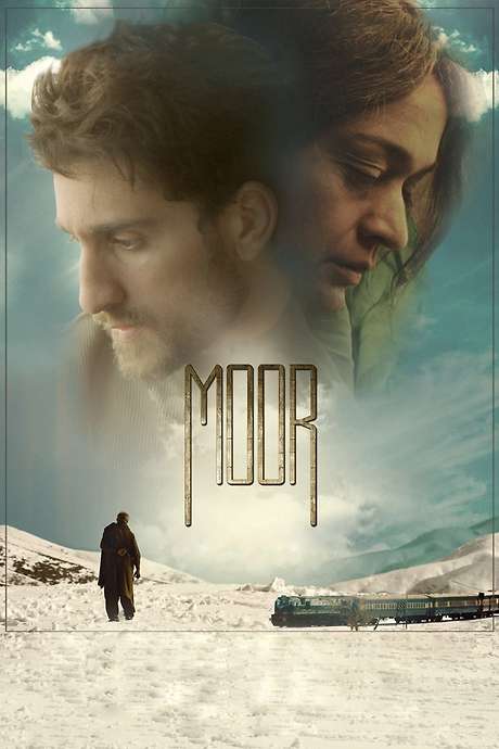 ‎Moor (2015) directed by Jami • Reviews, film + cast • Letterboxd