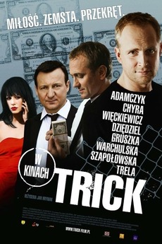 â žtrick 2010 Directed By Jan Hryniak â Reviews Film Cast â Letterboxd