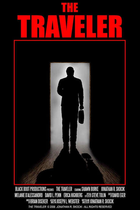 ‎The Traveler (2006) directed by Jonathan R. Skocik • Reviews, film ...