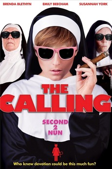 ‎The Calling (2010) directed by Jan Dunn • Reviews, film + cast ...