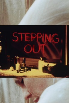 ‎Stepping Out (1977) directed by Saxon Logan • Reviews, film + cast ...