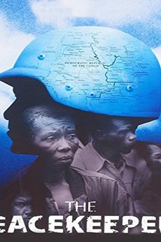 ‎The Peacekeepers (2005) directed by Paul Cowan • Reviews, film + cast ...