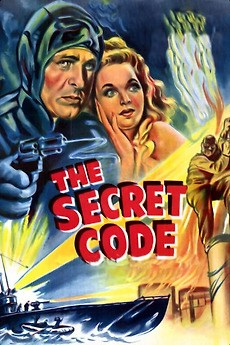 ‎The Secret Code (1942) directed by Spencer Gordon Bennet • Reviews ...