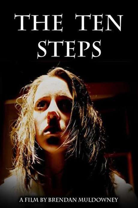 ‎The Ten Steps (2004) directed by Brendan Muldowney • Reviews, film ...