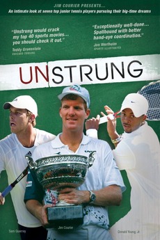 ‎Unstrung (2007) directed by Michael Tollin, Rob Klug • Film + cast ...