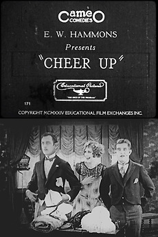 ‎Cheer Up (1924) directed by Stephen Roberts • Reviews, film + cast ...