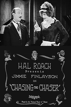 ‎Chasing the Chaser (1925) directed by Stan Laurel • Reviews, film + cast • Letterboxd