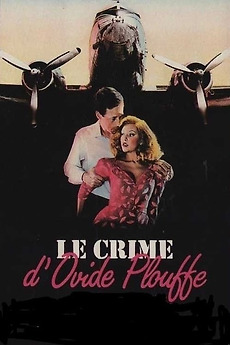 ‎The Crime of Ovide Plouffe (1984) directed by Denys Arcand • Reviews ...